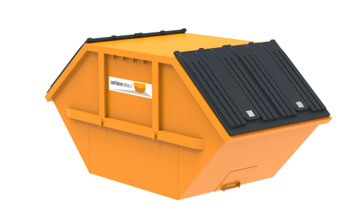 Abfallcontainer & Abfallmulde mieten - containeronline.at